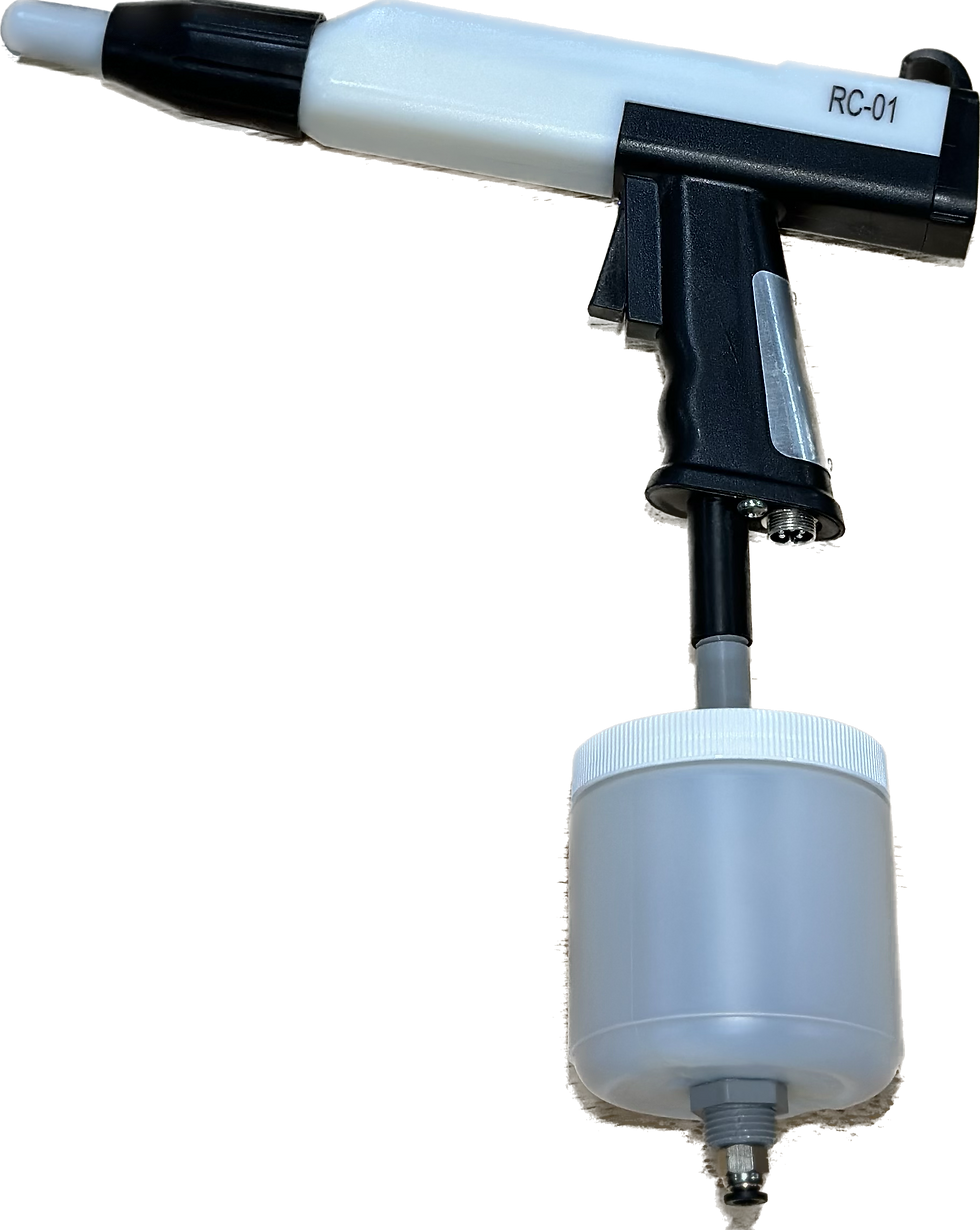 RC-1 & Accessories | Royal Coats