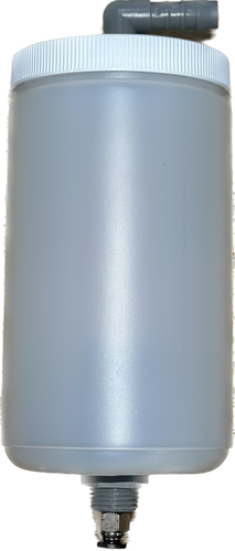 Powder Coat Hopper 2.0 | Royal Coats