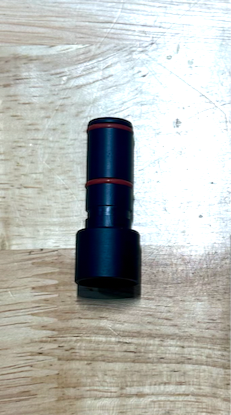 Quick Connect Cup Adapter | Royal Coats