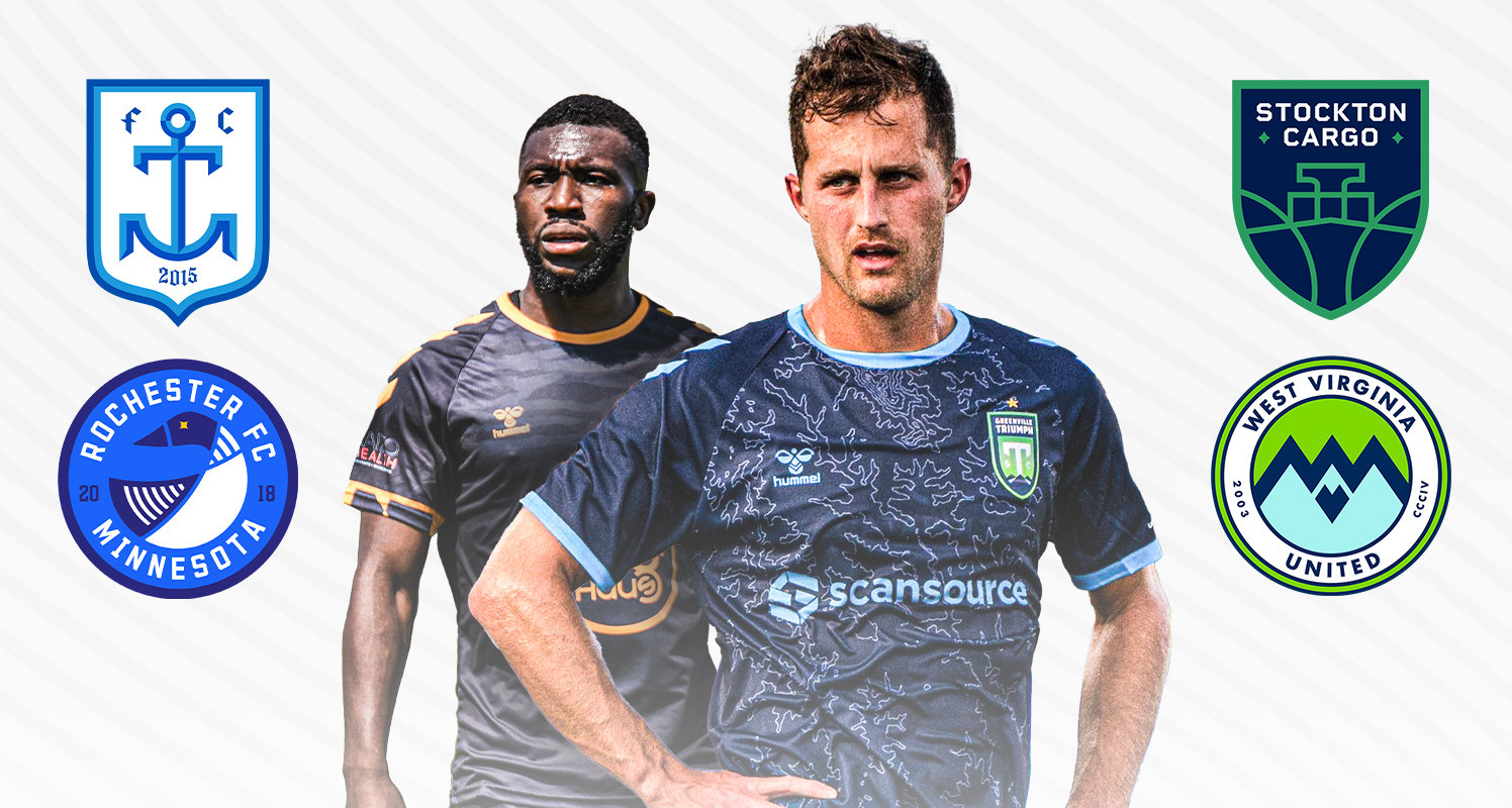 Soccer Design | The Custom Sports Club