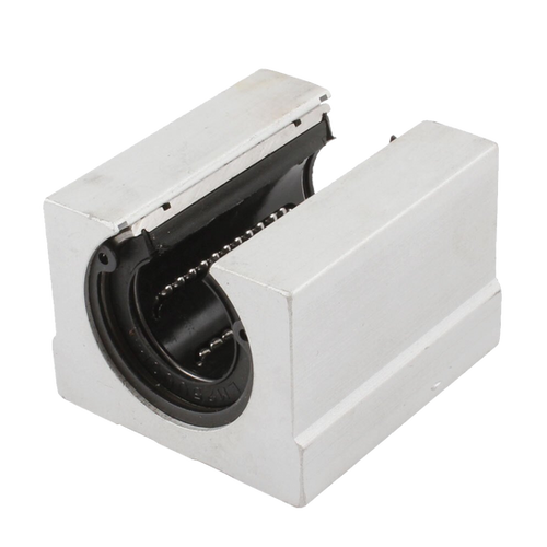 SBR25 bearing block | CNC3D | Gold Coast | QLD | Australia