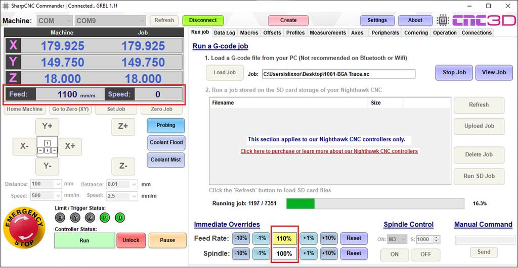 CNC3D Home | Gold Coast Queensland Australia | CNC3D
