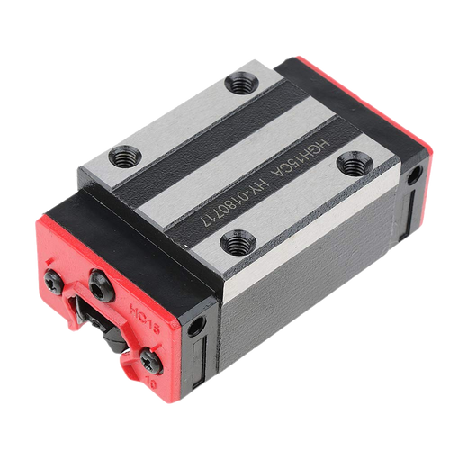 HGH35 bearing block | CNC3D | Gold Coast | QLD | Australia