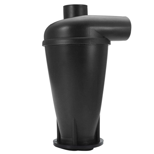 Cyclone dust extractor | CNC3D | Gold Coast | QLD | Australia