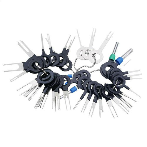 Easy pin remover tool (41 pieces) | CNC3D | Gold Coast | QLD | Australia