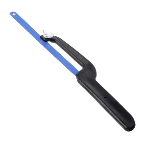 Open ended hacksaw (tab remover) | CNC3D | Gold Coast | QLD | Australia
