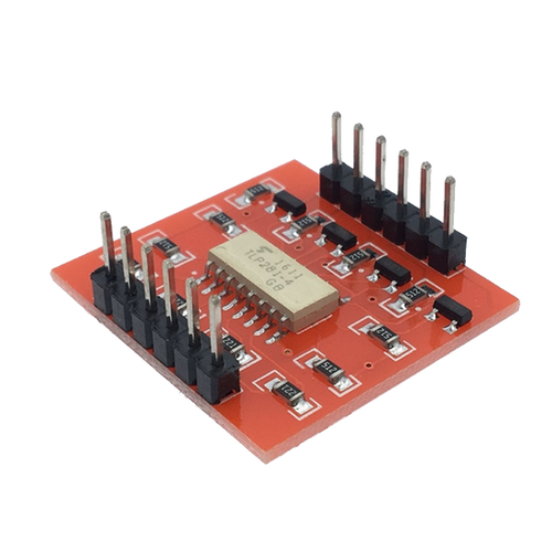 4 channel Opto isolator board | CNC3D | Gold Coast | QLD | Australia