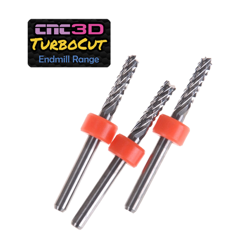 COB Cutter (PCB, Fibreglass, Carbon fiber) | CNC3D | Gold Coast | QLD ...