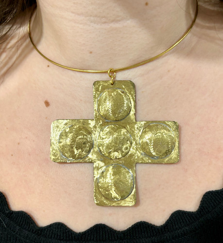 The Olivia Necklace | Laura Talley Design