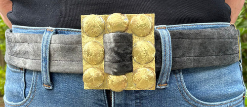 Blair Belt Buckle | Laura Talley Design