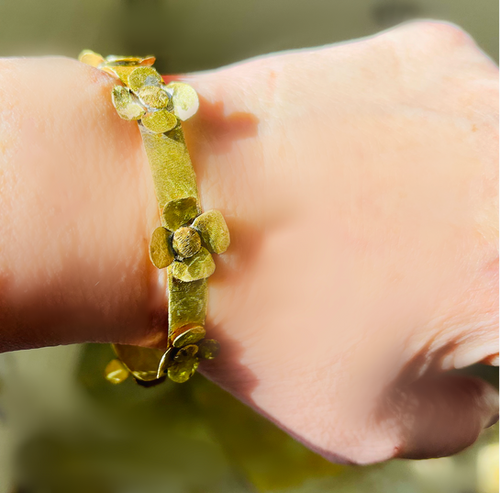 Nora Bracelet | Laura Talley Design