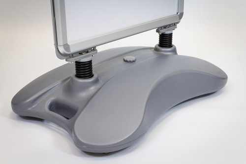 Windmaster Pavement Sign | SIGNARAMA IRL