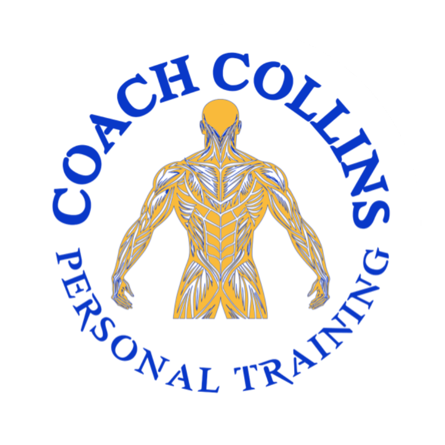 Coach Collins Fitness | Personal Trainer | Spring, TX, USA