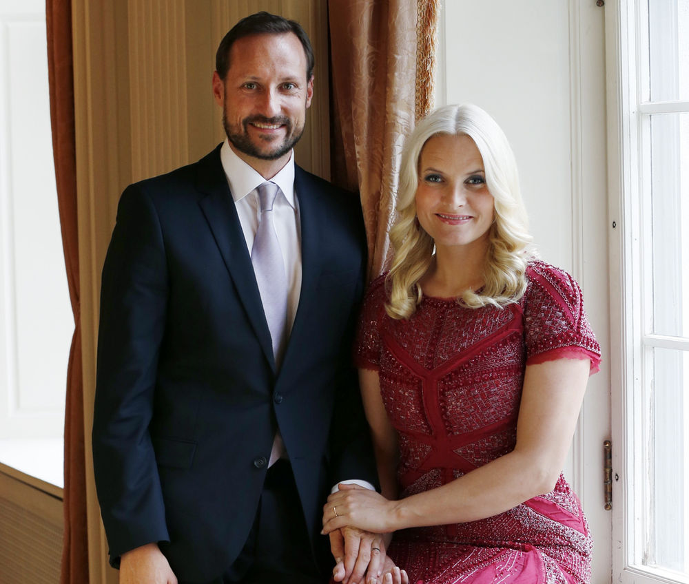 Everything You Really Need To Know About The Norwegian Royal Family
