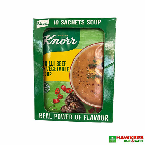 Knorr Soup 10s | Hawkers Cash & Carry
