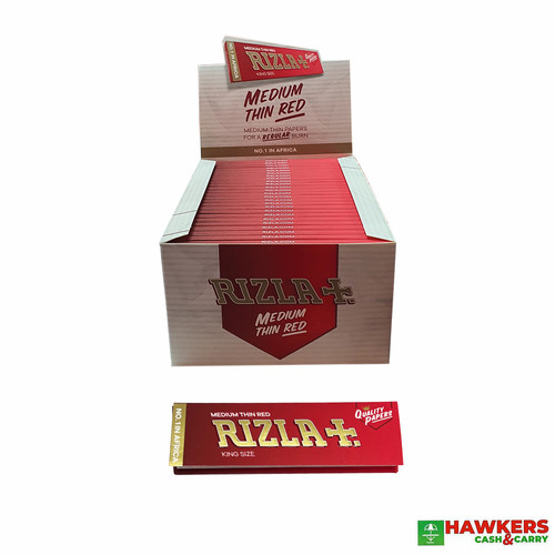Rizla Rolling Paper | Hawkers Cash & Carry