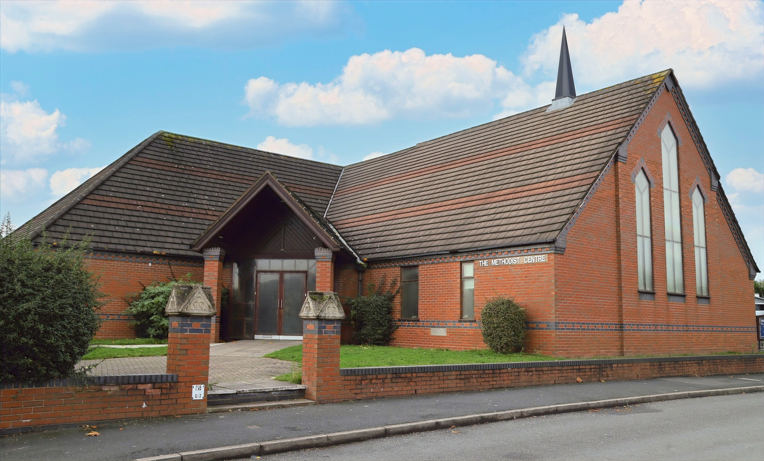 Methodist Centre | Black Country