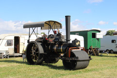 Kelsall Steam Rally | Gallery