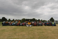 Kelsall Steam Rally | Gallery