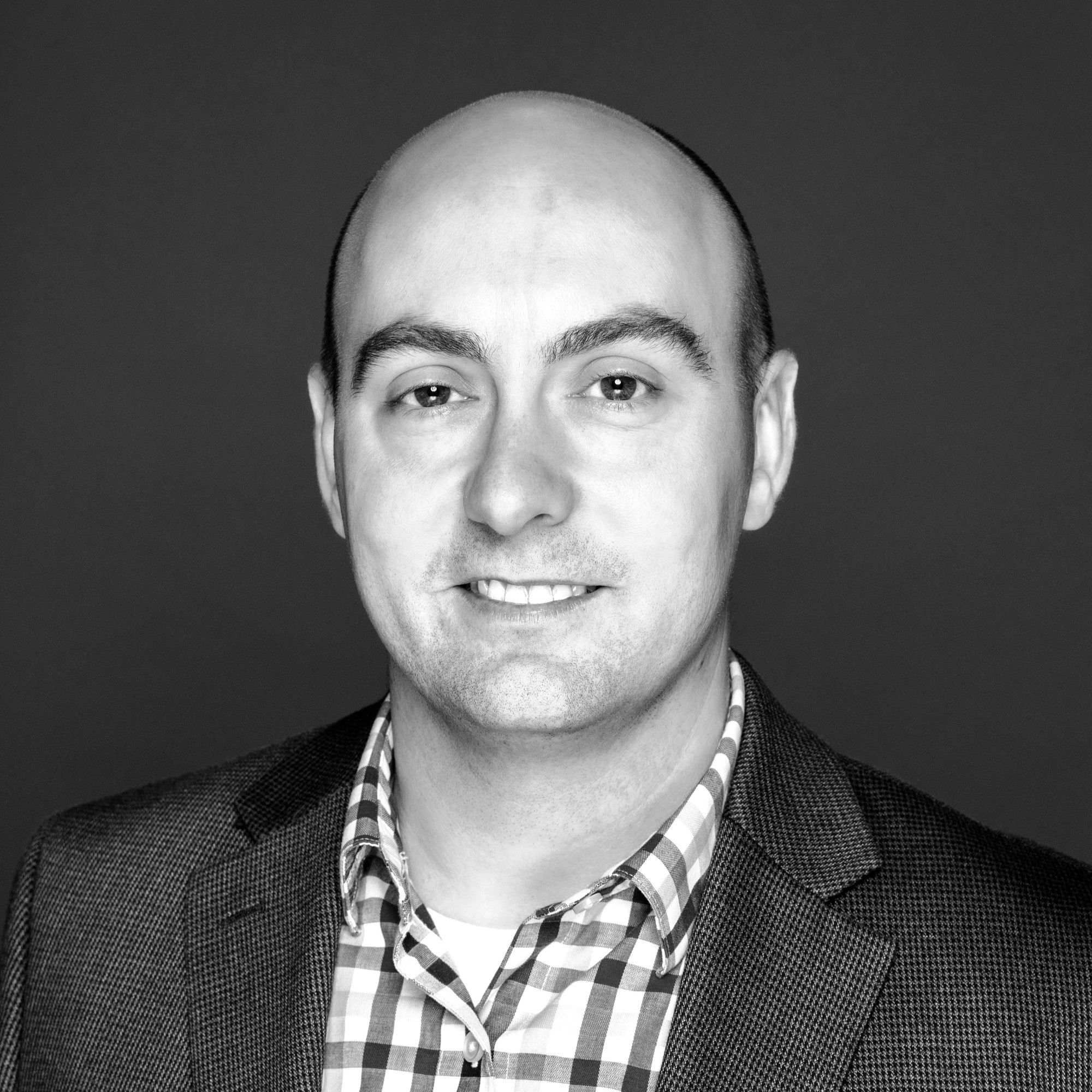 DAVID BUCHANAN, PE, SI