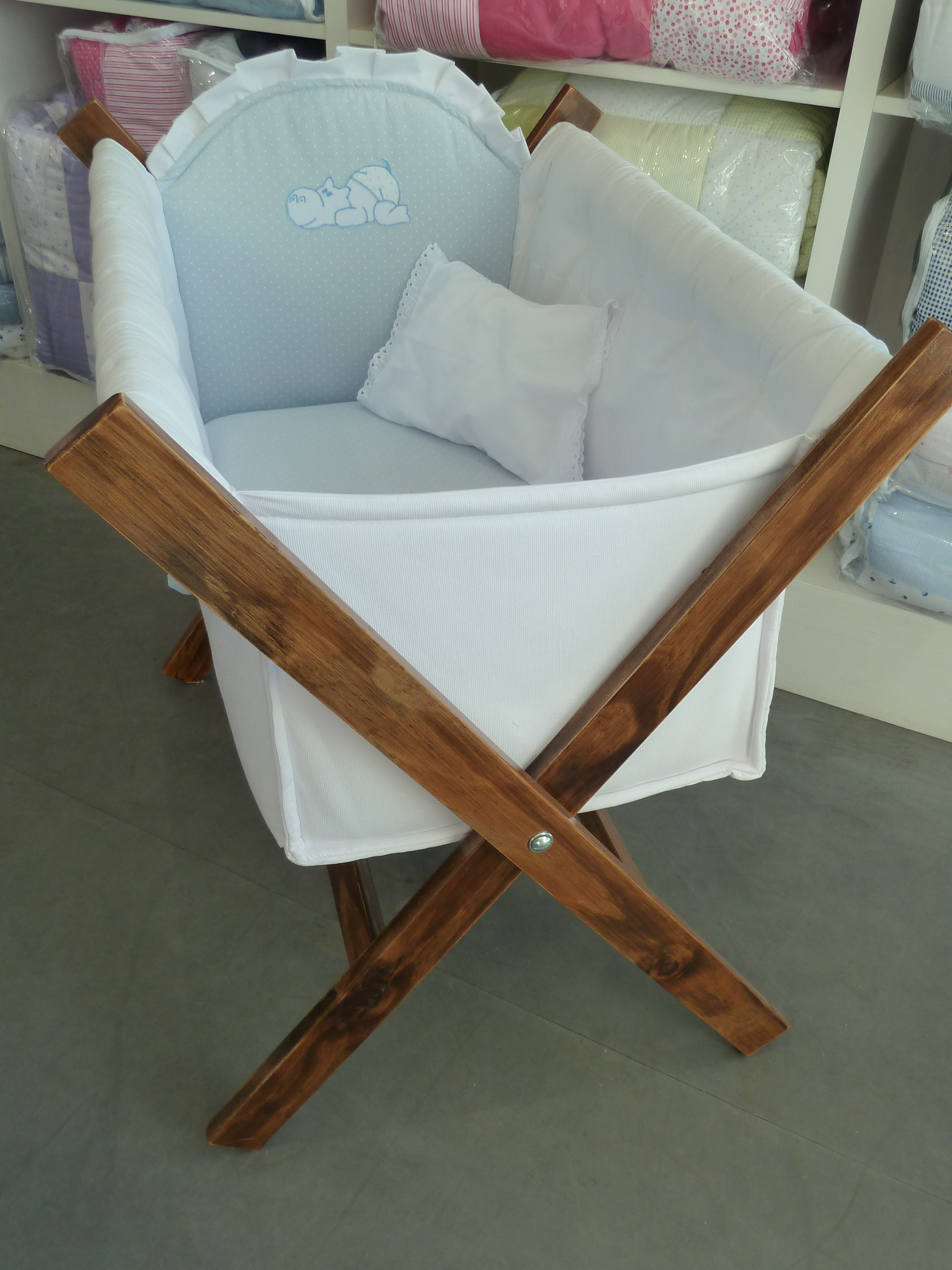 Fabricantes de Catres | Buenos Aires, CABA, Argentina | Mamita