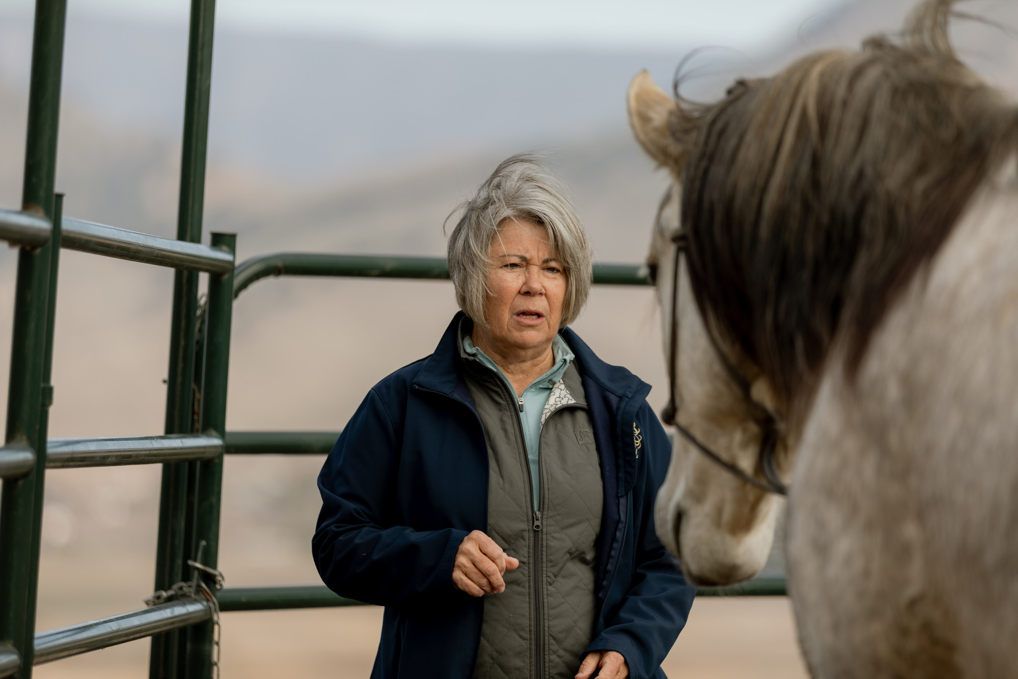 Sacred Spaces/Sacred Wisdom | Dr. Susan Fay