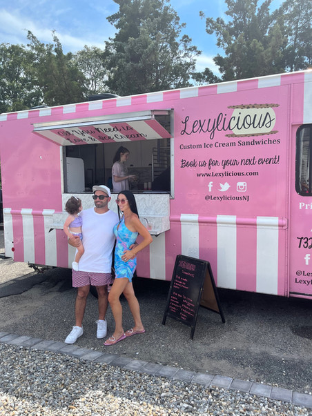 Visit Us | New Jersey | Lexylicious