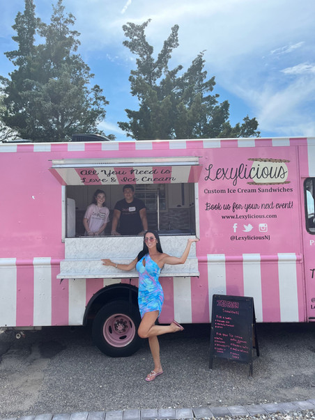 Visit Us | New Jersey | Lexylicious