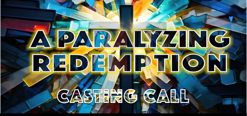 Casting | jcfilms-presents