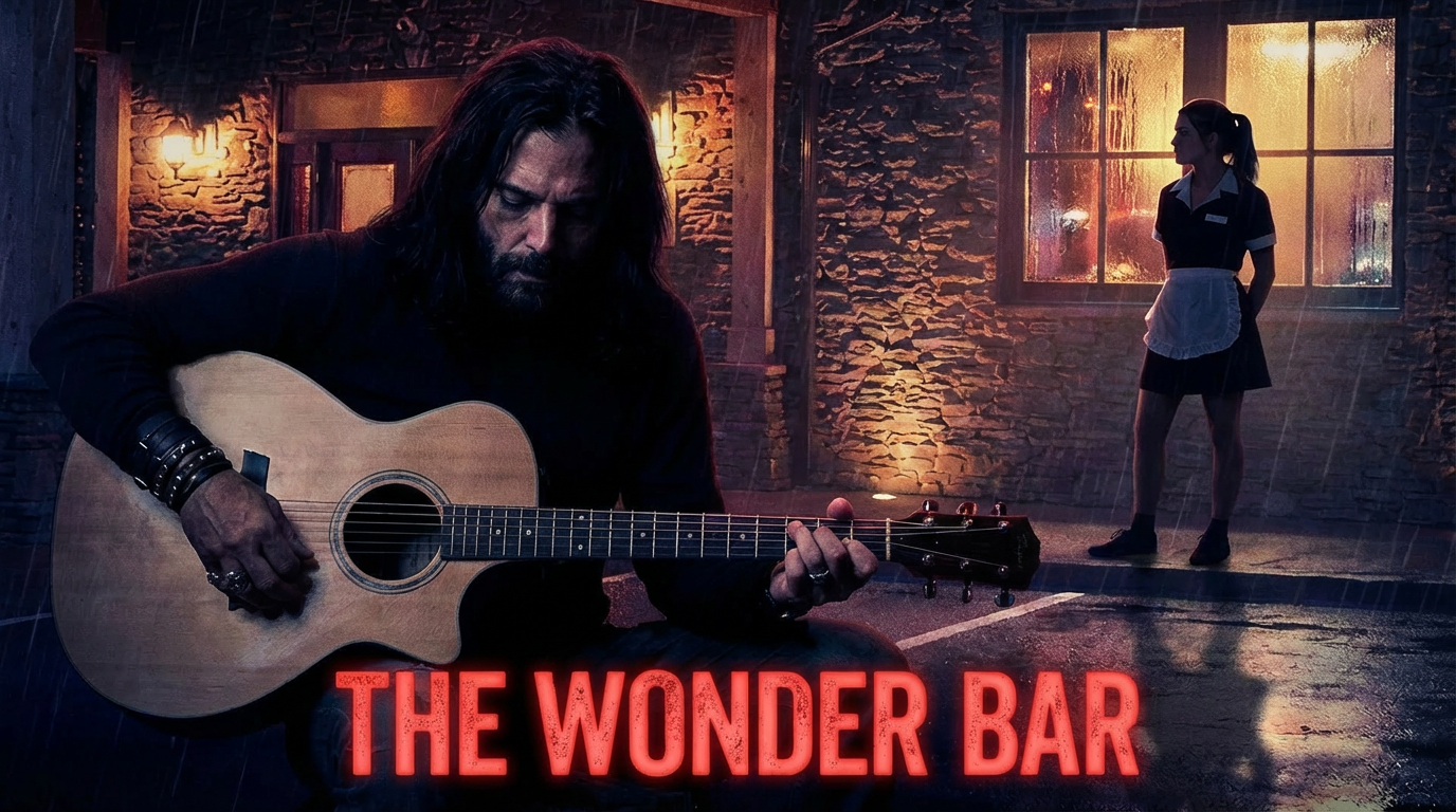 The Wonder Bar | jcfilms-presents