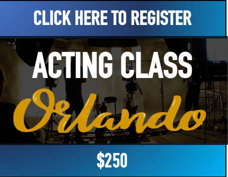 Orlando - Acting Classes | jcfilms-presents