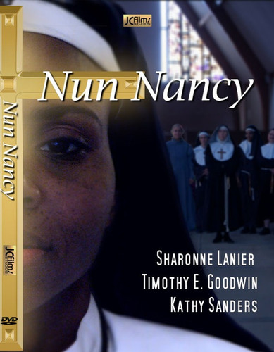 Nun Nancy - DVD | jcfilms-presents