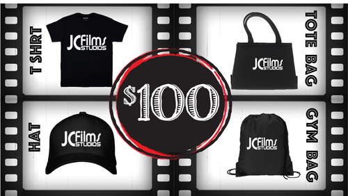 JCFilms Studio Collection | jcfilms-presents