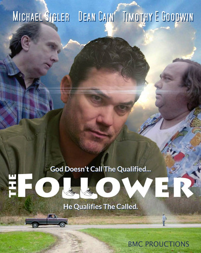 The Follower - Church Edition | jcfilms-presents