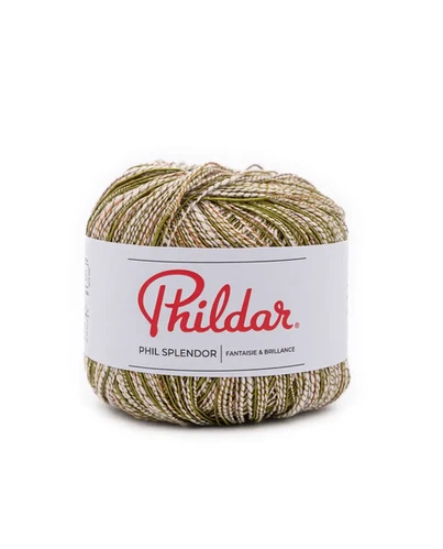 Phil Splendor - Kaki | SINGER Les Rivières