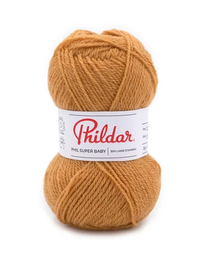 Phil Super Baby - Miel | SINGER Les Rivières