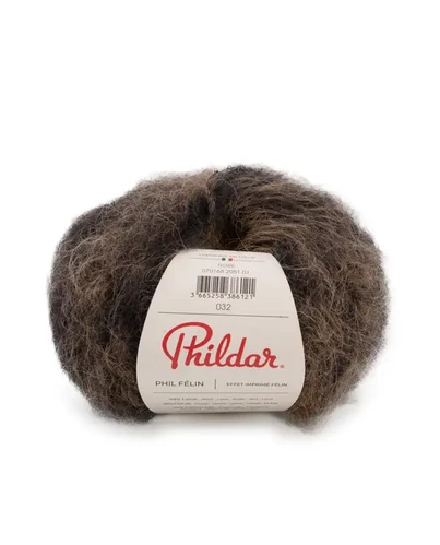 Phil Félin - Tigre | SINGER Les Rivières