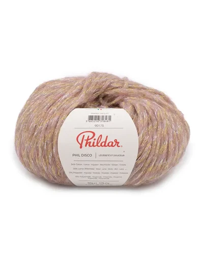 Phil Disco - Champagne | SINGER Les Rivières