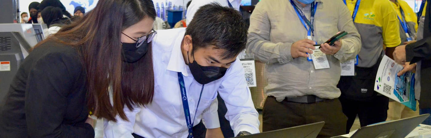 NEWS | SYNERGIC HALLMARK SDN BHD