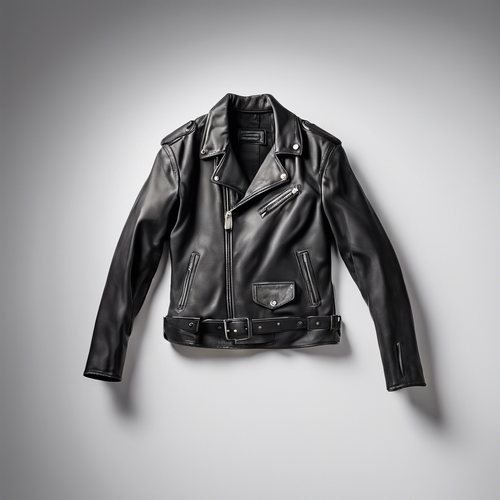 Leather Motorcycle Jacket | Head Hunters MY MC