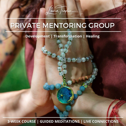Private Mentoring Group | Laura Traplin