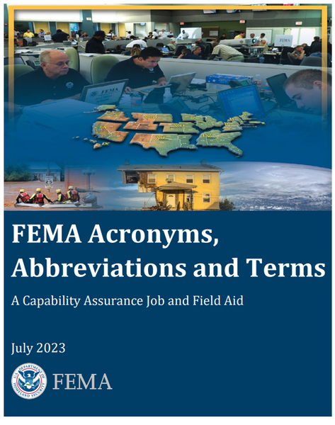 FEMA Resources | lincolncountyema