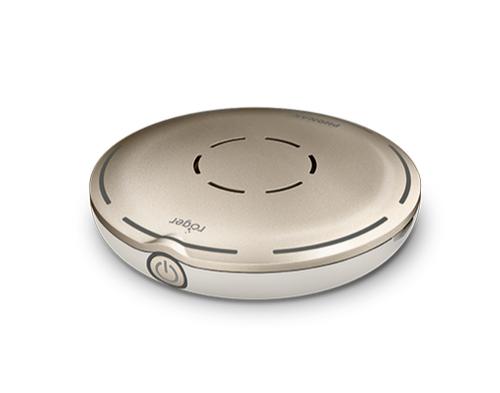 Roger Select | Vista Asia