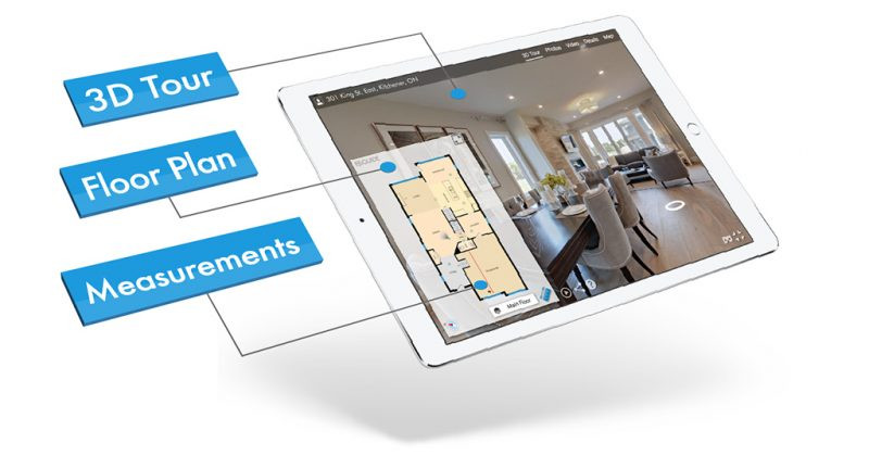 3d Virtual Tours Uruguay | iGuide-Uruguay3D