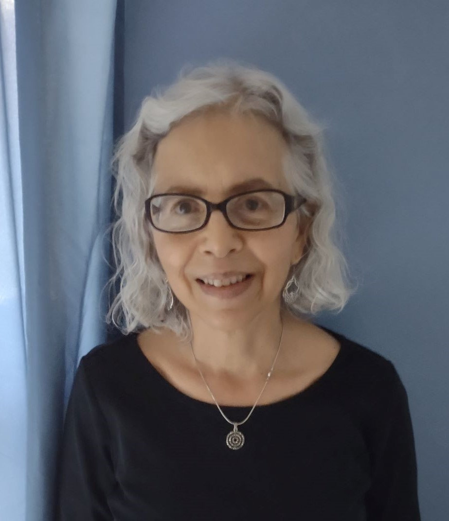 Sponsor Maria Petrucci, DC