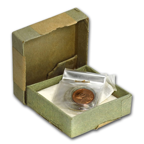 1952 U.S. Proof Set | Lake Superior Coins