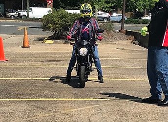 PowerRide University | Intro to Motorcycles | Powerride University