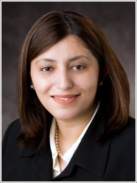 Providers | Sanober Malik, MD