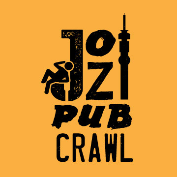 Pub Crawl Menu | Jozi Pub Crawl
