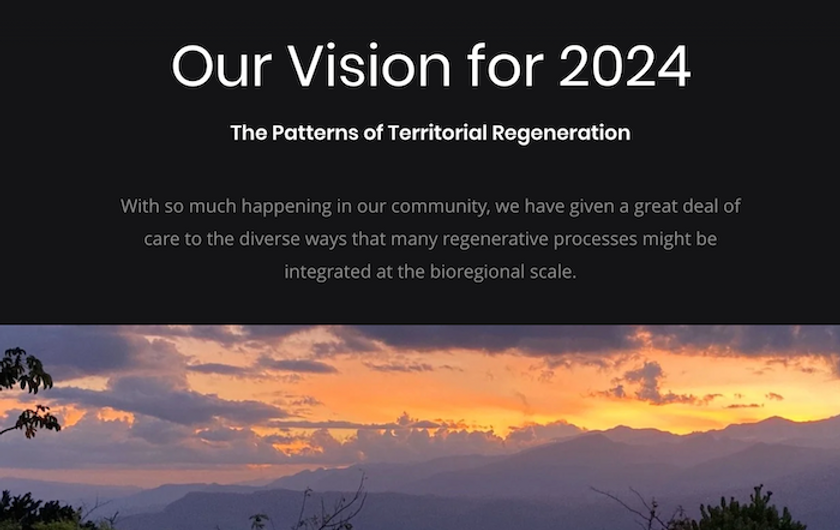 Our Vision for 2024